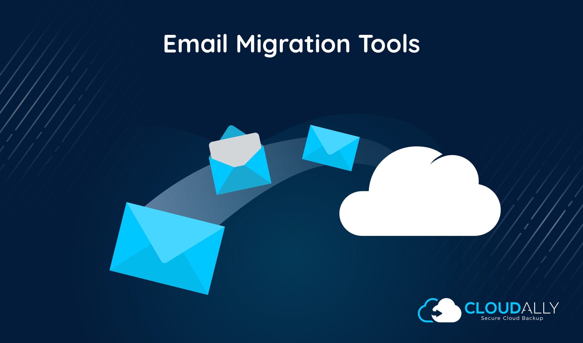 Email Migration Tool - How to Backup Emails, G Suite mail, and other...