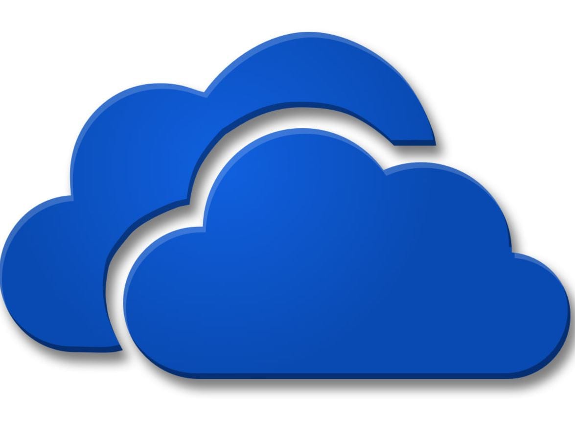 OneDrive Backup Video Demo - Backup on cloud made easy