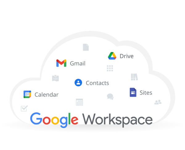 Google workspace backup | G Suite Backup | Enterprise Backup