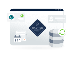 SharePoint Backup - Enterprise Grade Backup & Recovery